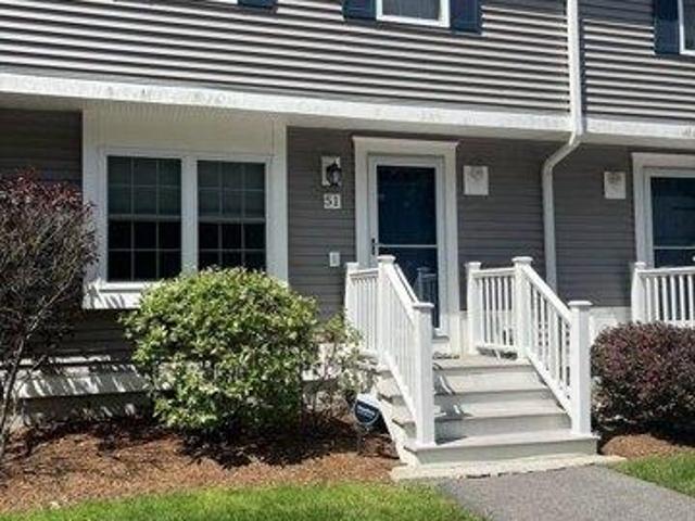 condo with 2 bedroom, Franklin MA DS102960090