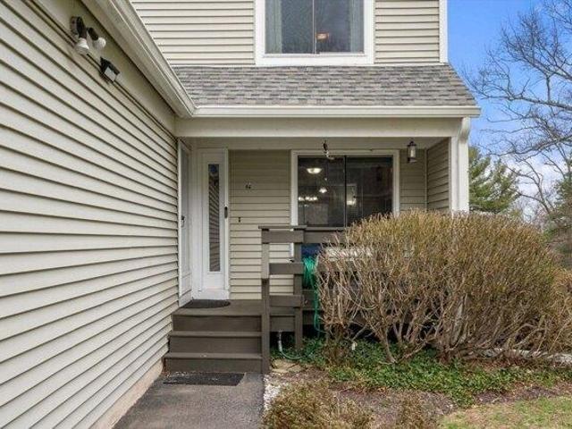 condo with 2 bedroom, Franklin MA DS103016530