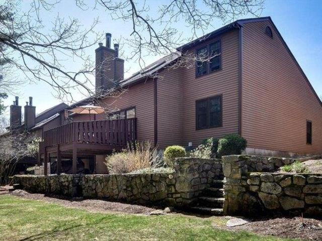 condo with 2 bedroom, Franklin MA DS103034572