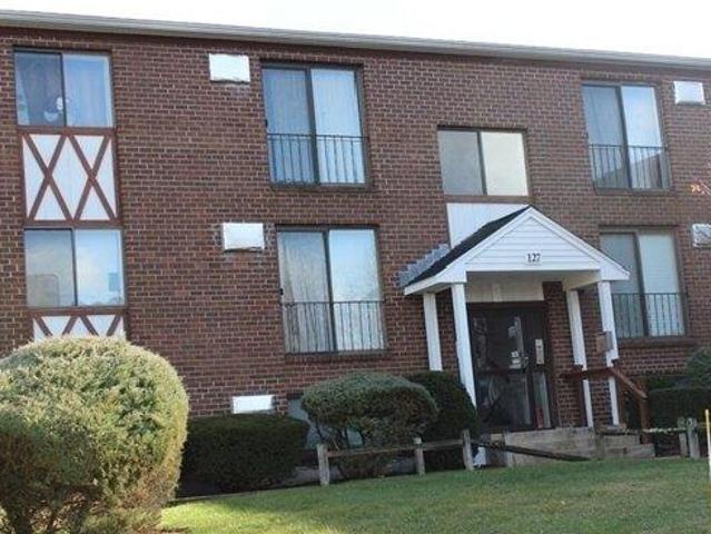 condo with 2 bedroom, Franklin MA DS103887537