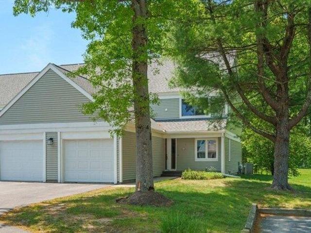 condo with 2 bedroom, Franklin MA DS103808755