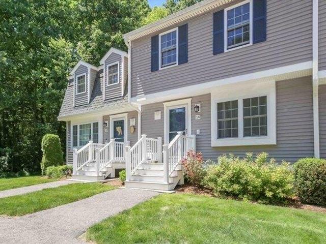 condo with 2 bedroom, Franklin MA DS103931599