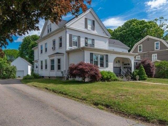 condo with 2 bedroom, Franklin MA DS104075194