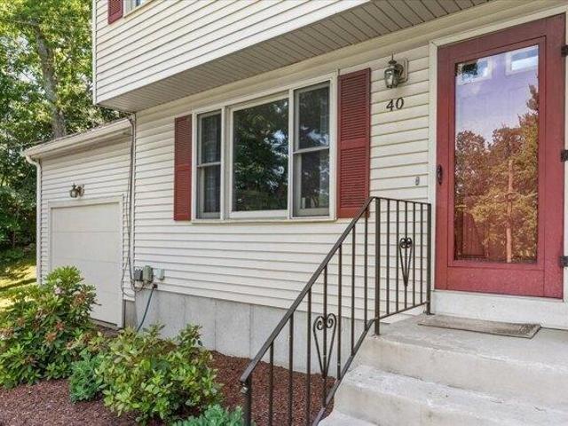 condo with 2 bedroom, Franklin MA DS104405679