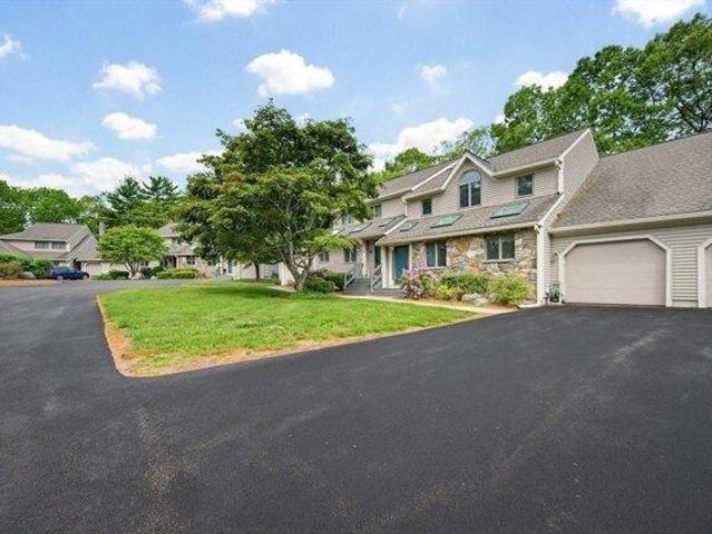 condo with 2 bedroom, Franklin MA ES103886321
