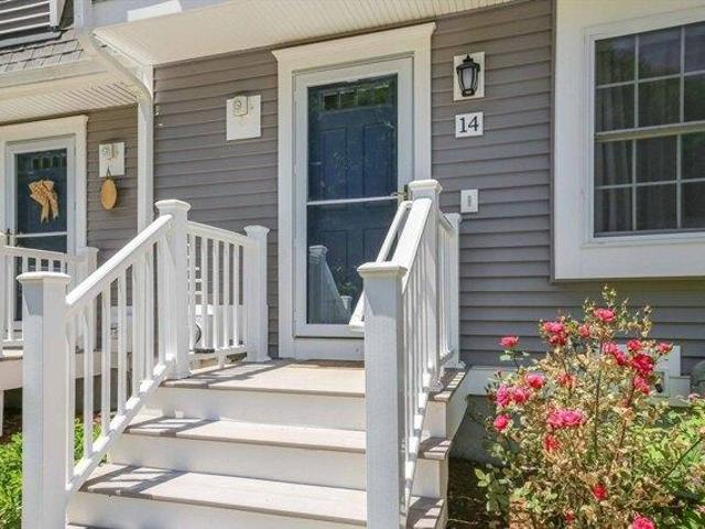 condo with 2 bedroom, Franklin MA ES103931599