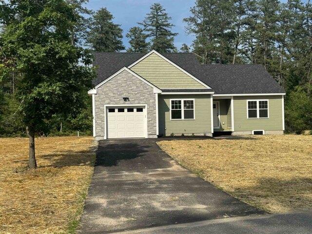 condo with 2 bedroom, Freedom NH DS104044622