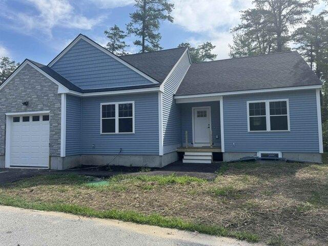 condo with 2 bedroom, Freedom NH DS104352848