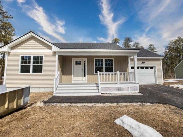 condo with 2 bedroom, Freedom NH DS103436751