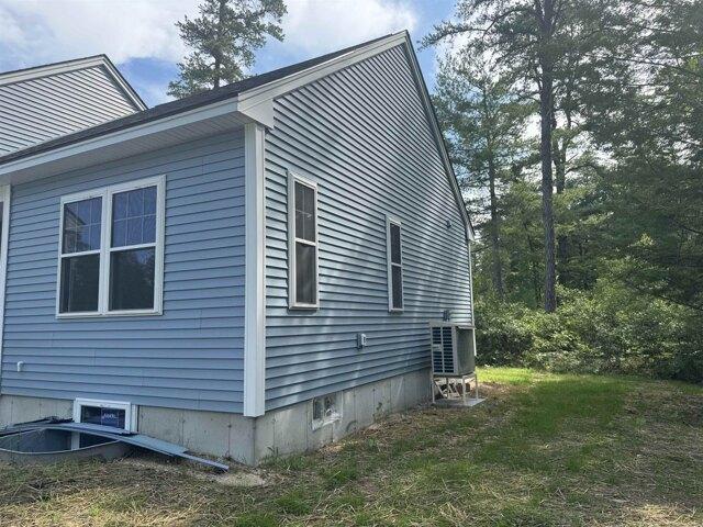 condo with 2 bedroom, Freedom NH ES104352848