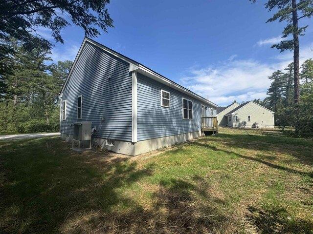 condo with 2 bedroom, Freedom NH ES105159807