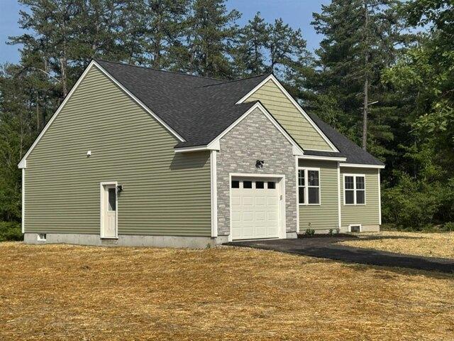 condo with 2 bedroom, Freedom NH ES103930414