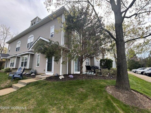 condo with 2 bedroom, Freehold NJ DLS102777758
