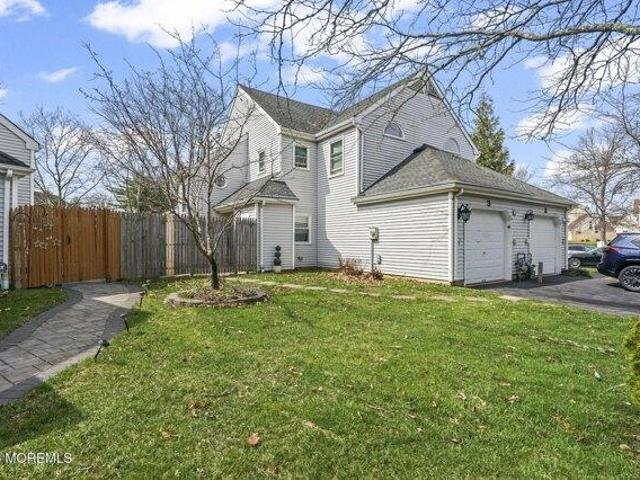 condo with 2 bedroom, Freehold NJ DLS102316123