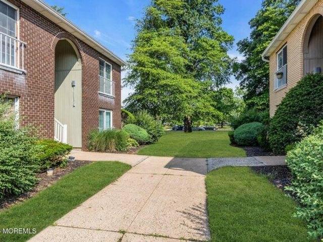 condo with 2 bedroom, Freehold NJ DS104410730
