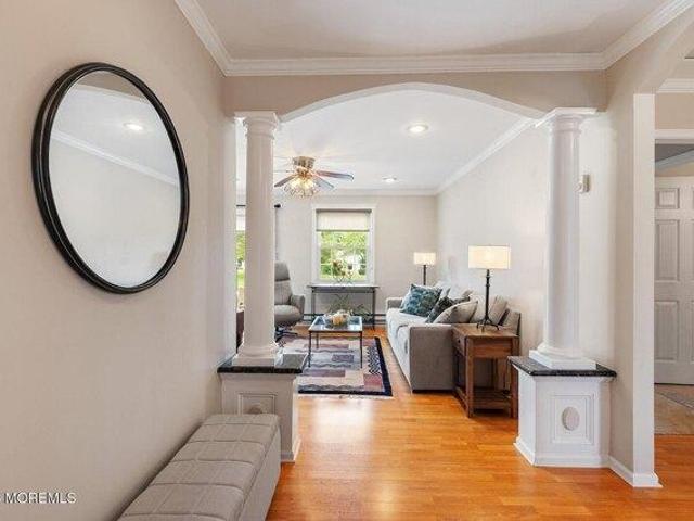 condo with 2 bedroom, Freehold NJ ES104807327