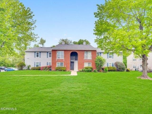 condo with 2 bedroom, Freehold NJ ES104909338