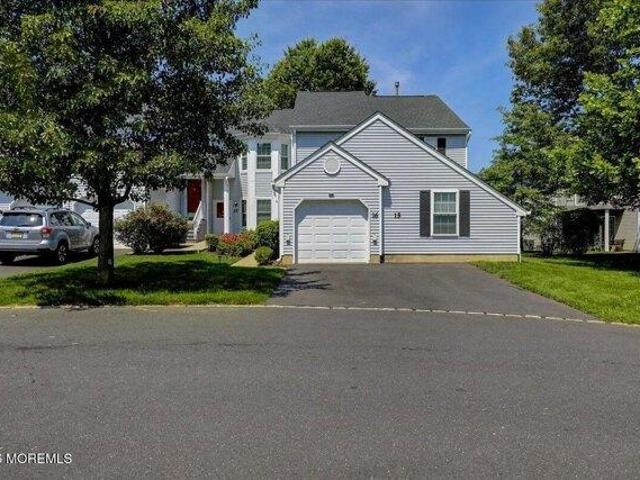 condo with 2 bedroom, Freehold NJ ES104921910