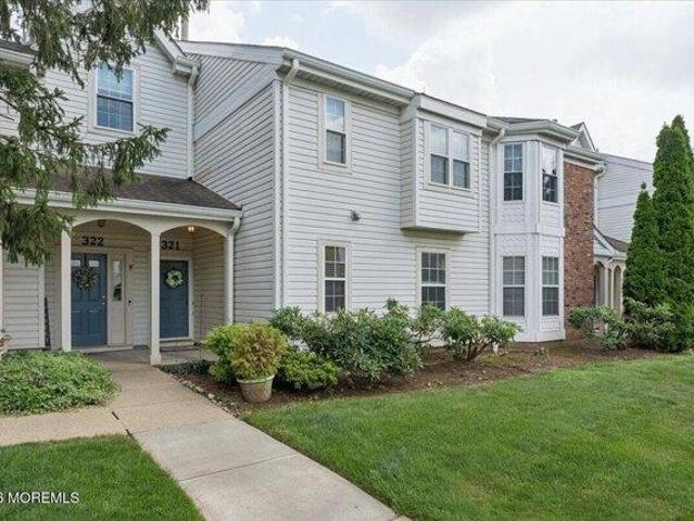 condo with 2 bedroom, Freehold NJ ES105158784
