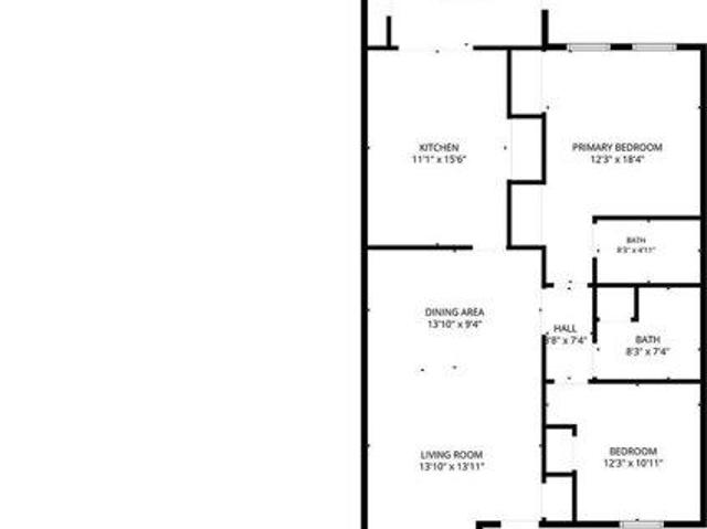 condo with 2 bedroom, Freehold NJ ES105191933
