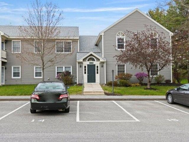 condo with 2 bedroom, Freeport ME DS103434287