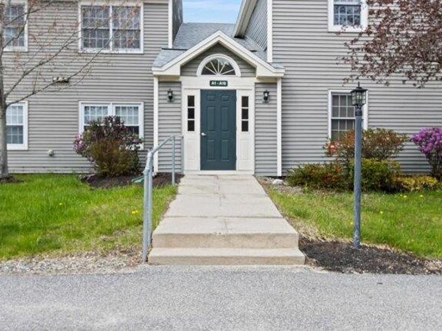 condo with 2 bedroom, Freeport ME ES103434287