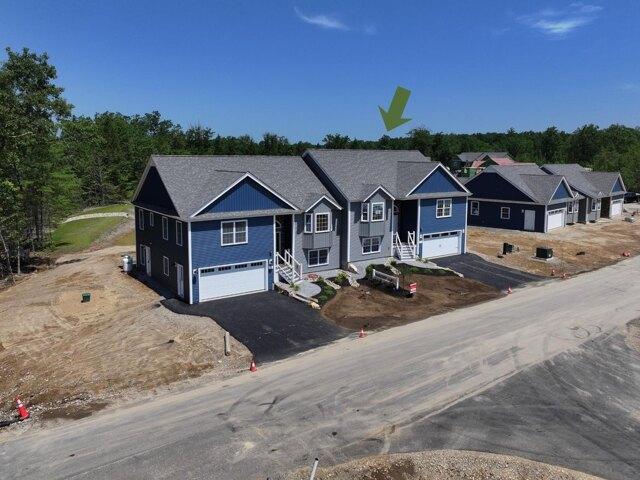 condo with 2 bedroom, Fremont NH DS104043538