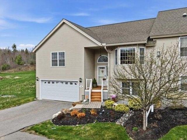 condo with 2 bedroom, Fremont NH DS103034169