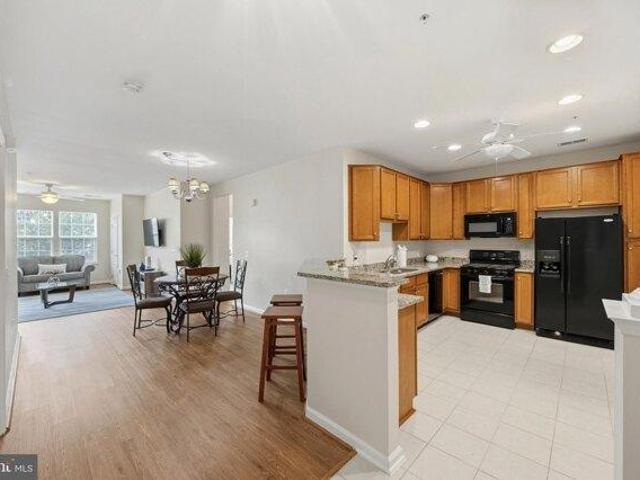 condo with 2 bedroom, Gambrills MD ES103601182
