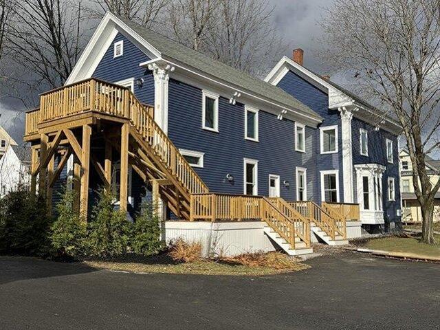 condo with 2 bedroom, Gardiner ME DS103038063