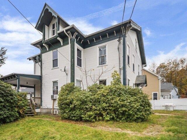 condo with 2 bedroom, Gardner MA DS104445273