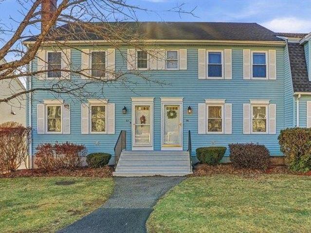 condo with 2 bedroom, Gardner MA DS103250571