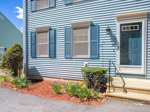 condo with 2 bedroom, Gardner MA DS103967230