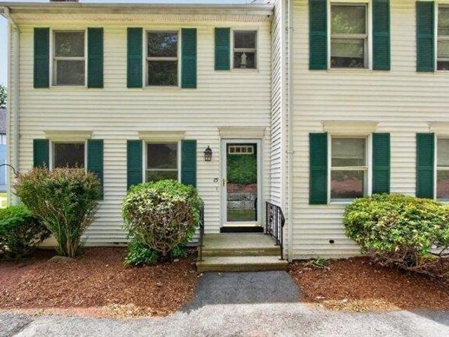 condo with 2 bedroom, Gardner MA ES105083027