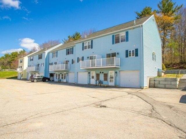 condo with 2 bedroom, Gardner MA ES103967230