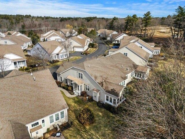 condo with 2 bedroom, Georgetown MA DS103247747