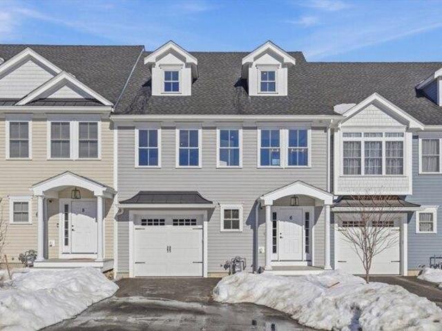 condo with 2 bedroom, Georgetown MA DS103965891