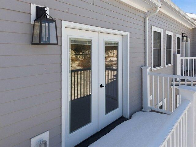 condo with 2 bedroom, Georgetown MA ES105105061