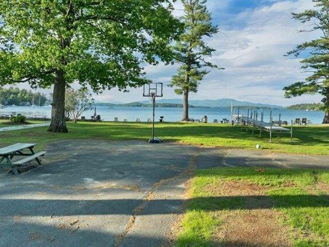 condo with 2 bedroom, Gilford NH DS104152148