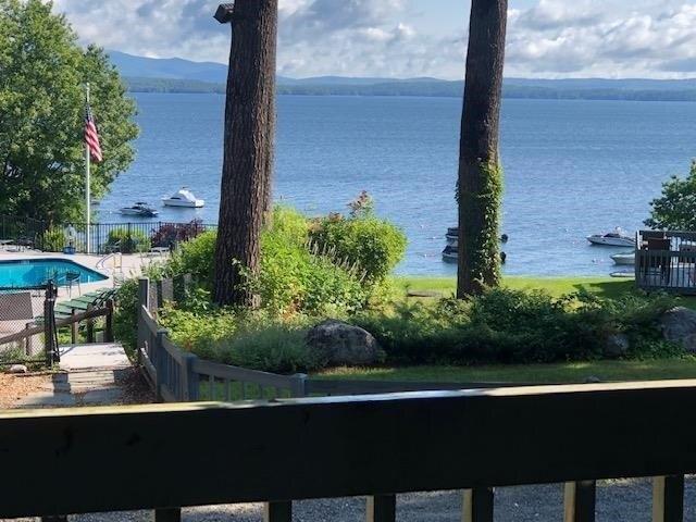 condo with 2 bedroom, Gilford NH DS104187594