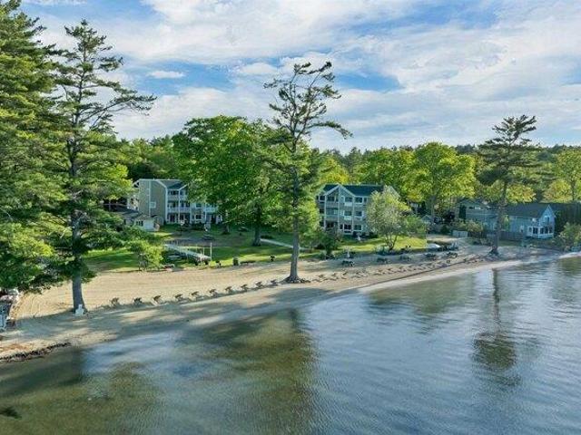 condo with 2 bedroom, Gilford NH ES104762215