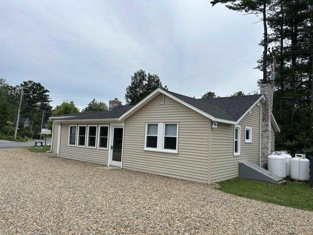 condo with 2 bedroom, Gilford NH ES105173610