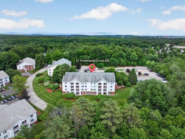 condo with 2 bedroom, Goffstown NH DS103220666