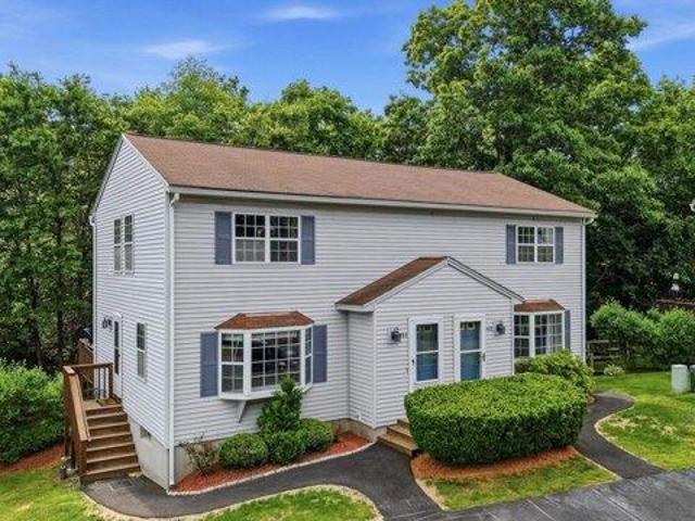 condo with 2 bedroom, Goffstown NH DS104043821