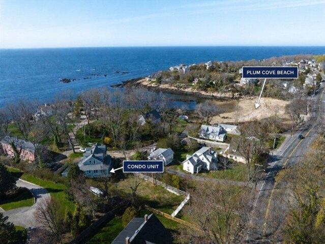 condo with 2 bedroom, Gloucester MA DS103886766