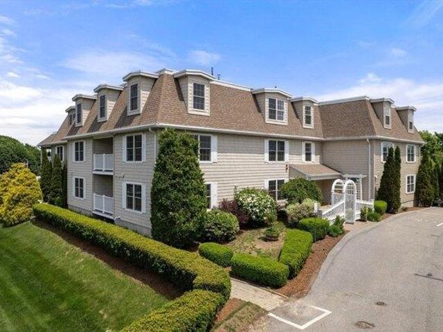 condo with 2 bedroom, Gloucester MA ES105060663