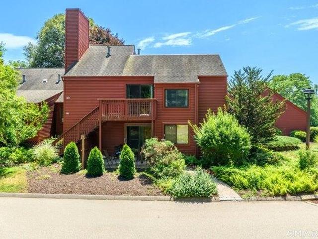 condo with 2 bedroom, Glastonbury CT DS104232536