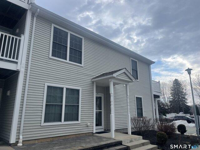 condo with 2 bedroom, Groton CT DS102156220