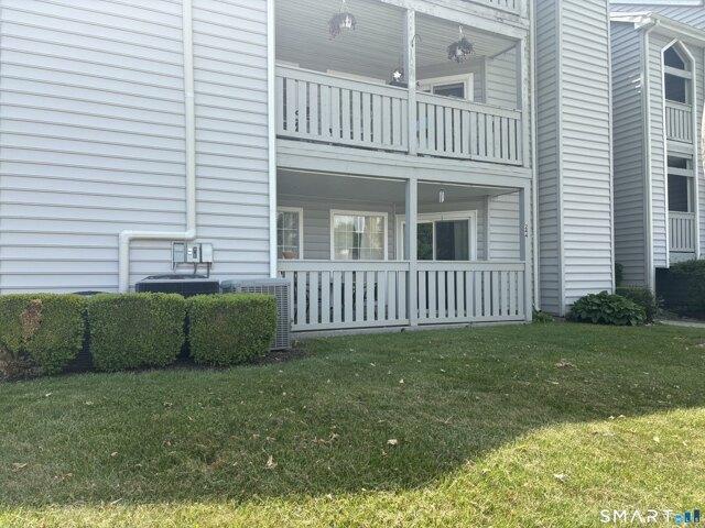condo with 2 bedroom, Groton CT DS104114349
