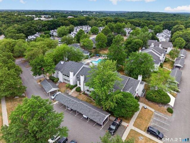condo with 2 bedroom, Groton CT DS104262315